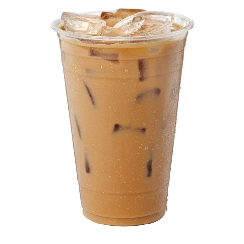 Iced Americano